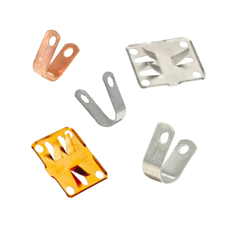 Fasteners – American Rod Company