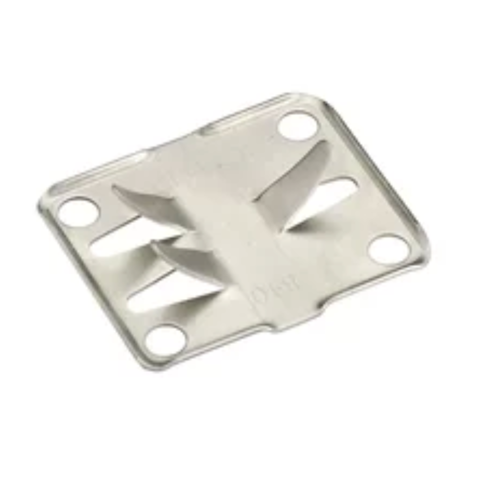 Aluminum Adhesive Cable Holder (20 Pack) – American Rod Company