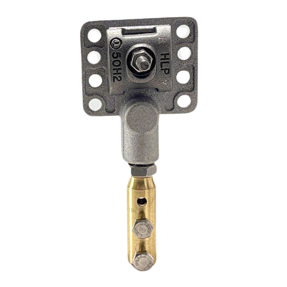 Bi-Metal Bonding Plate – American Rod Company