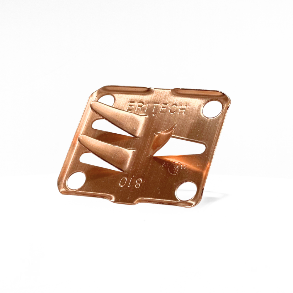 Copper Adhesive Cable Holder (10 Pack) – American Rod Company