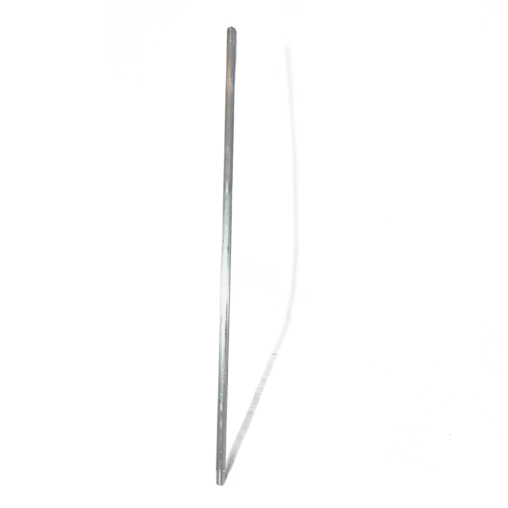 Aluminum 1/2" X 48" Air Terminal – American Rod Company