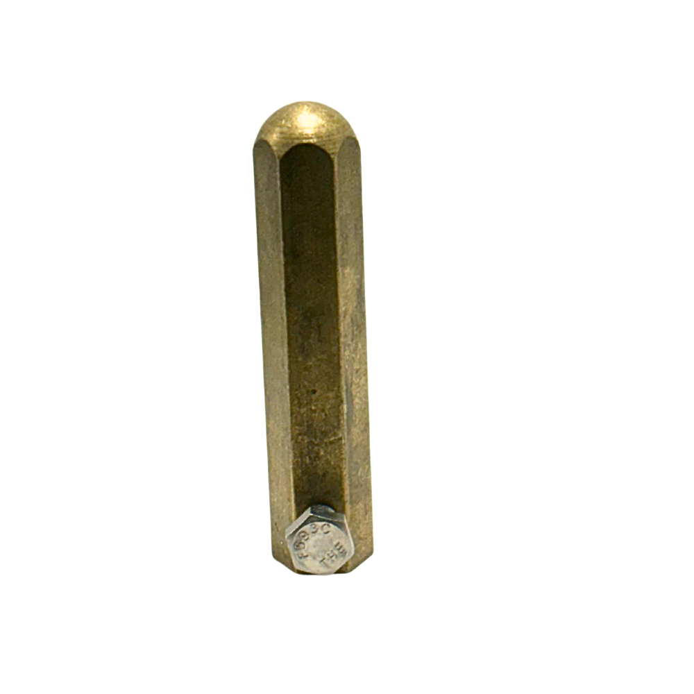 Air Terminal Safety Tip – American Rod Company