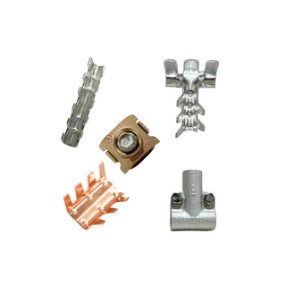 American Rod Company | Lightning Protection | Sales and Installation