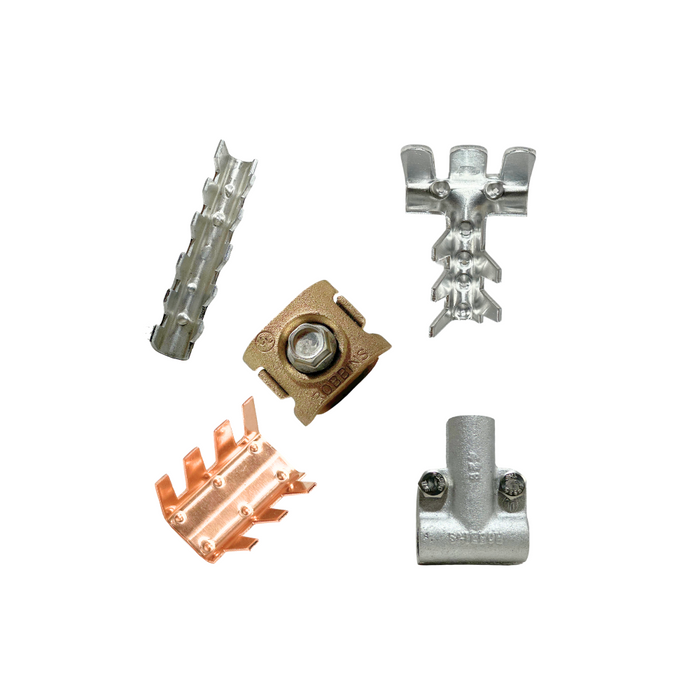 American Rod Company | Lightning Protection | Sales and Installation